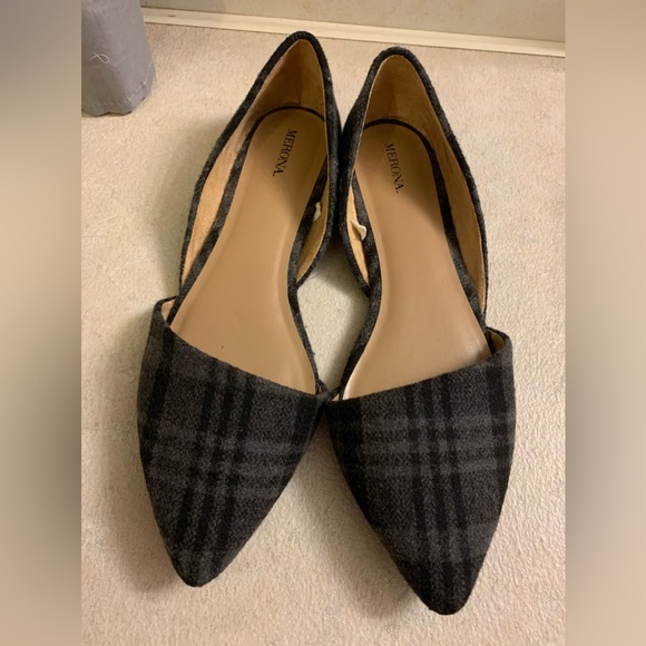 Merona | Shoes | Merona Flats | Poshmark